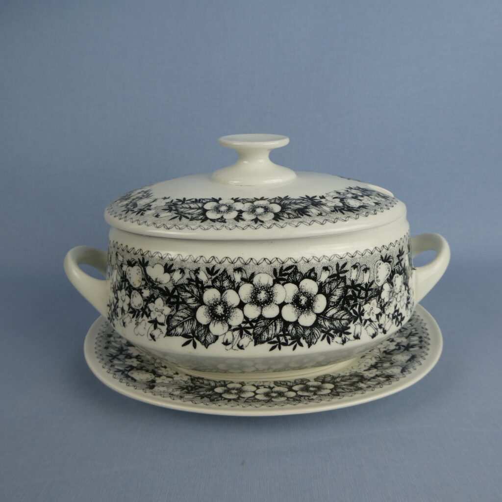 Arabia Talvikki kahvikuppi