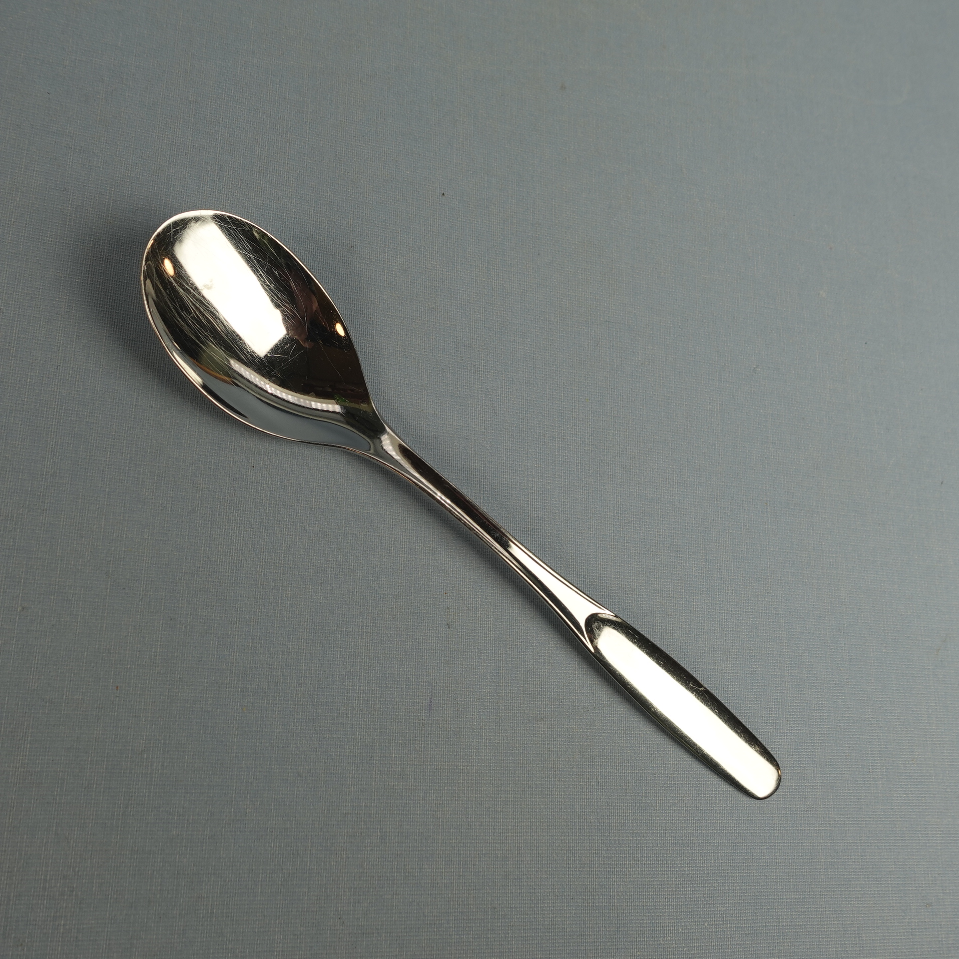 Hackman Savonia ruokalusikka 19,5 cm
